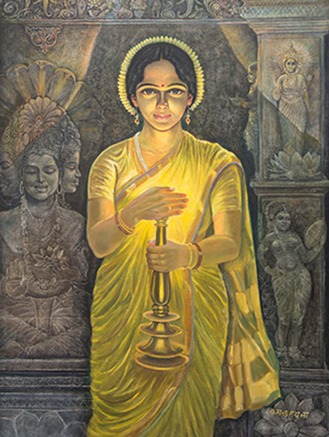 Prints – Subodh Kerkar